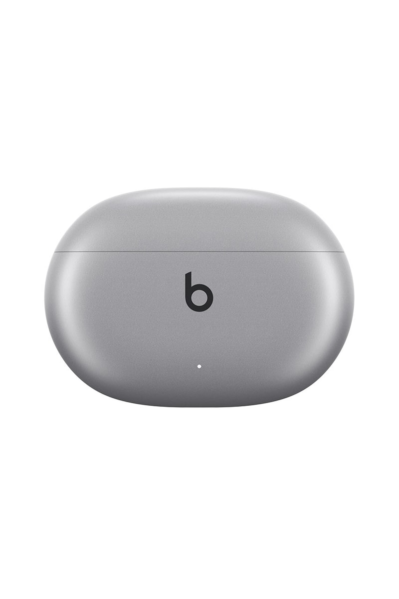 Beats Studio Buds + 正式推出兩款全新金屬質感配色 | Hypebeast