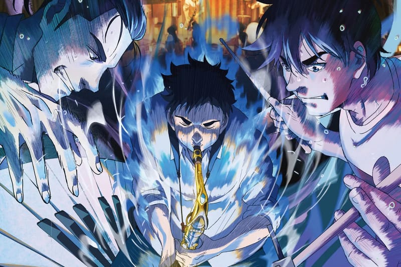 《藍色監獄 BLUE LOCK》正式宣佈展開動畫第二季與全新劇場版製作 | Hypebeast