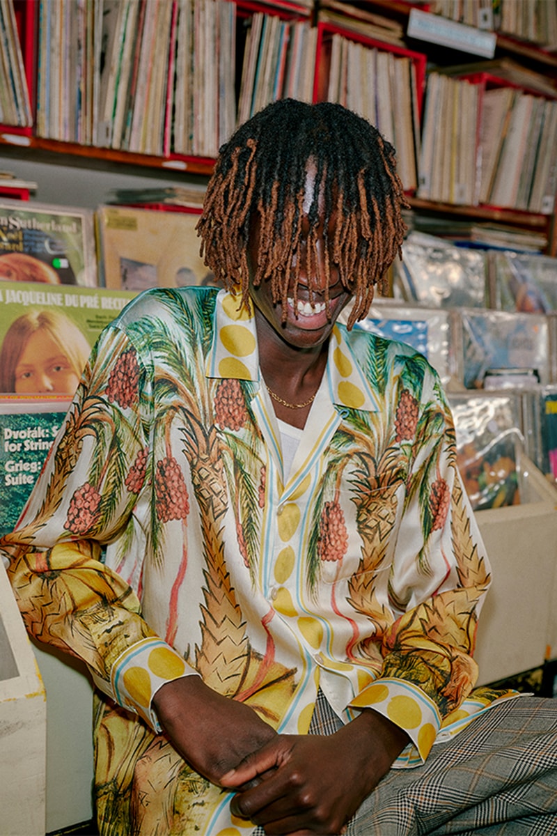 Endless Joy 正式推出全新 2023 秋冬系列 | Hypebeast