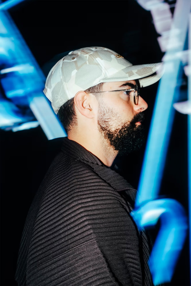 FVCKRENDER 全新個展《Catch the Light》正式登場 | Hypebeast