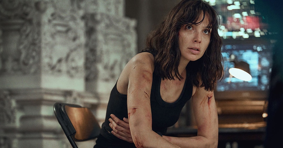 Gal Gadot 主演 Netflix 最新諜報動作電影《攻心諜戰 Heart of Stone》今日正式上線 | Hypebeast