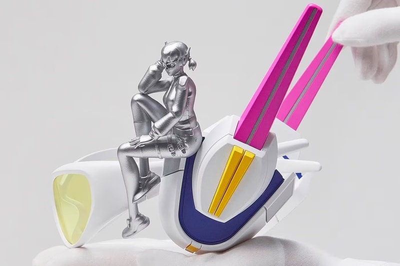 Gentle Monster 攜手 Overwatch 2 打造聯名眼鏡系列 | Hypebeast