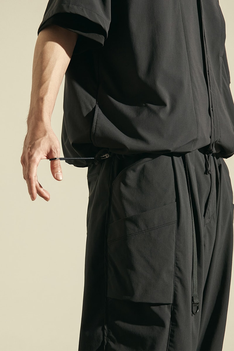 GOOPiMADE x BEAUTY & YOUTH 最新聯乘系列正式登場 | Hypebeast