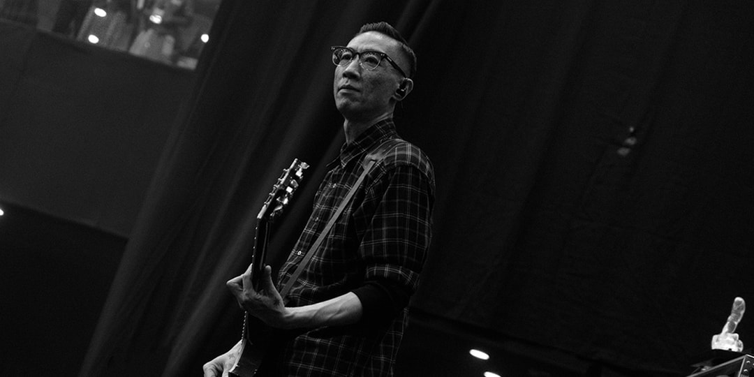 LMF 始創成員大飛陳匡榮離世，享年 52 歲 | Hypebeast