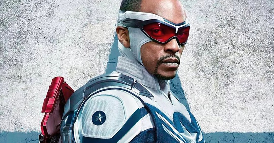 Anthony Mackie 於受訪時揭露加入 Marvel 10 年來的經歷 | Hypebeast