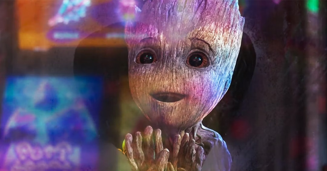 Marvel 最新英雄影集《我是格魯特 I Am Groot》第二季首波預告正式公開 | Hypebeast