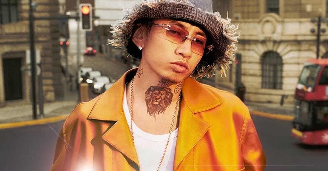 Masiwei 馬思唯世界巡迴演唱會「台北場」售票情報正式公開 | Hypebeast