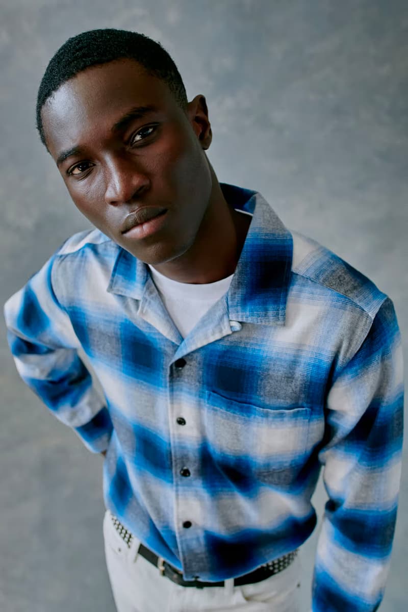 NOAH 正式推出全新 2023 秋冬系列 | Hypebeast