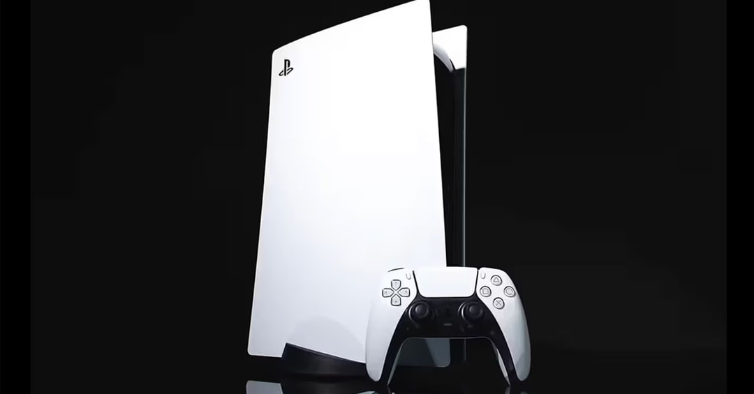 售價更為便宜的 Sony PlayStation 5 Slim 模型機外觀疑似洩漏 | Hypebeast