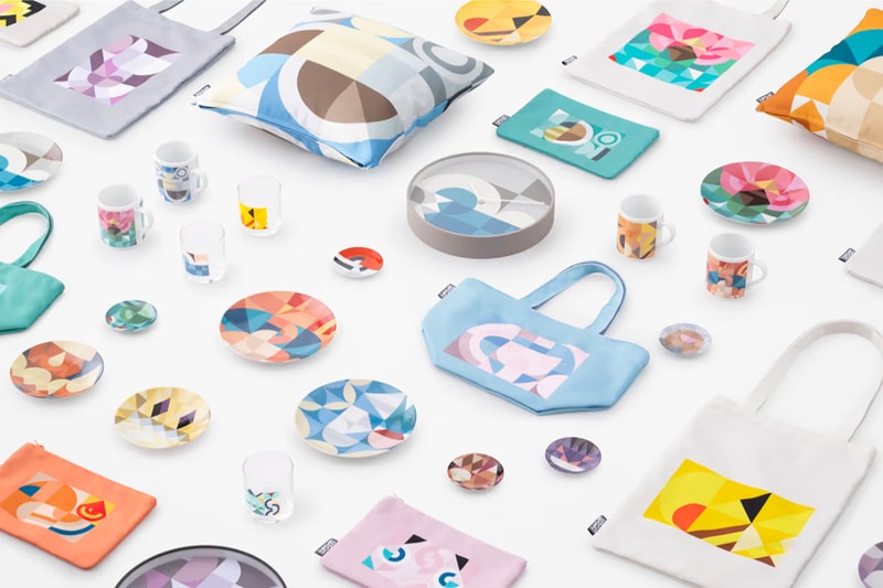Nendo 攜手寶可夢公司打造全新 Pokémon 家居用品系列 | CLAY INTERIOR DESIGN 香港室內設計 | 香港裝修工程