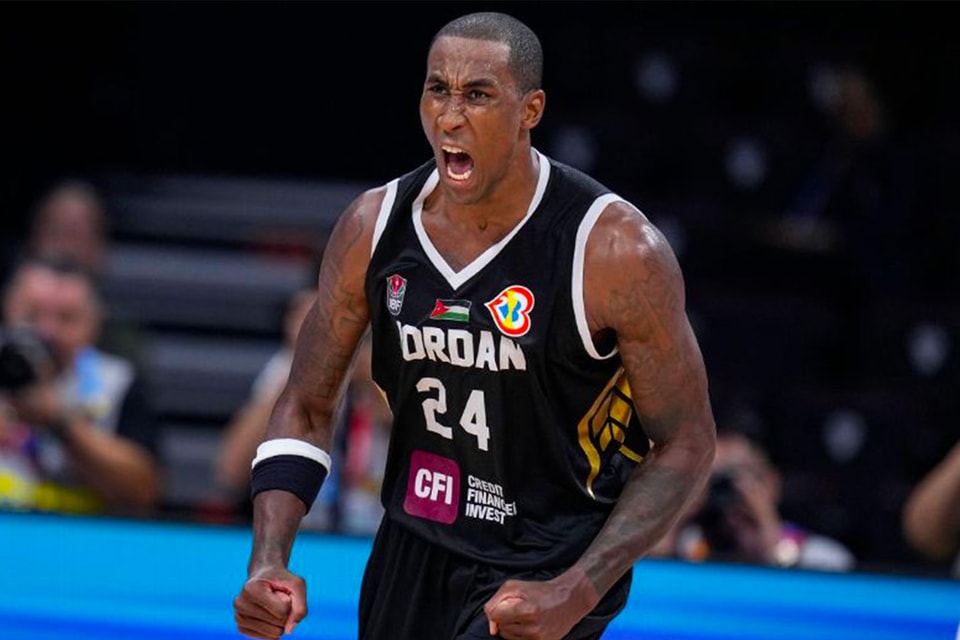 從聯盟邊緣人變成「約旦 Kobe」！Rondae Hollis-Jefferson 還有機會回到 NBA？ _p.3 - NBA - 籃球 ...