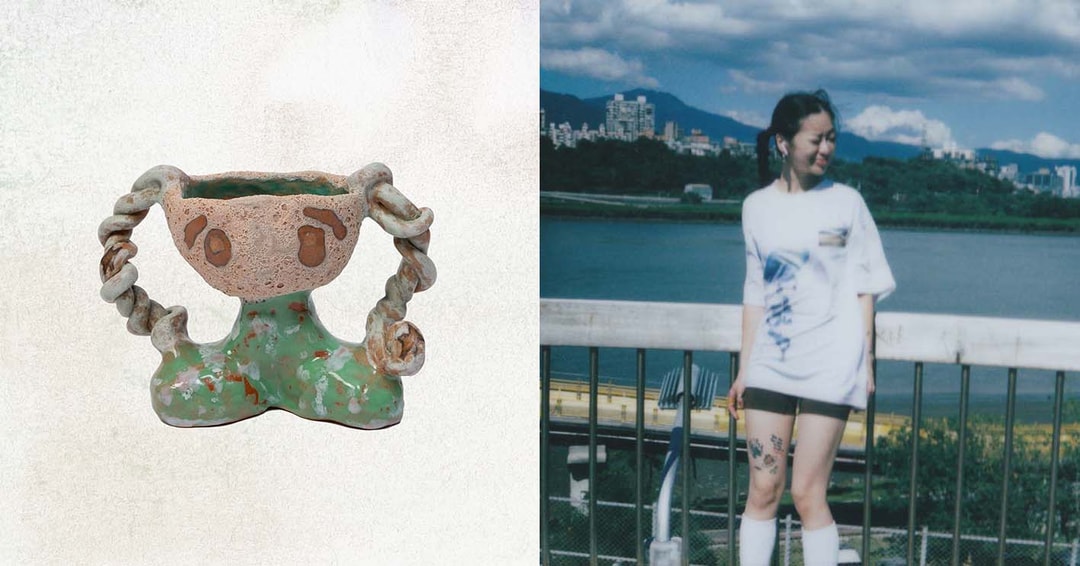 台灣藝術家 Teng Yung Han 將與遠東運行合作舉辦個展 | Hypebeast