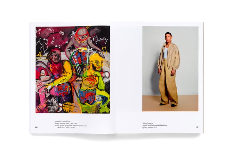 Pacific Studio 正式推出紀錄嘻哈文化當代藝術紀念書籍 | Hypebeast