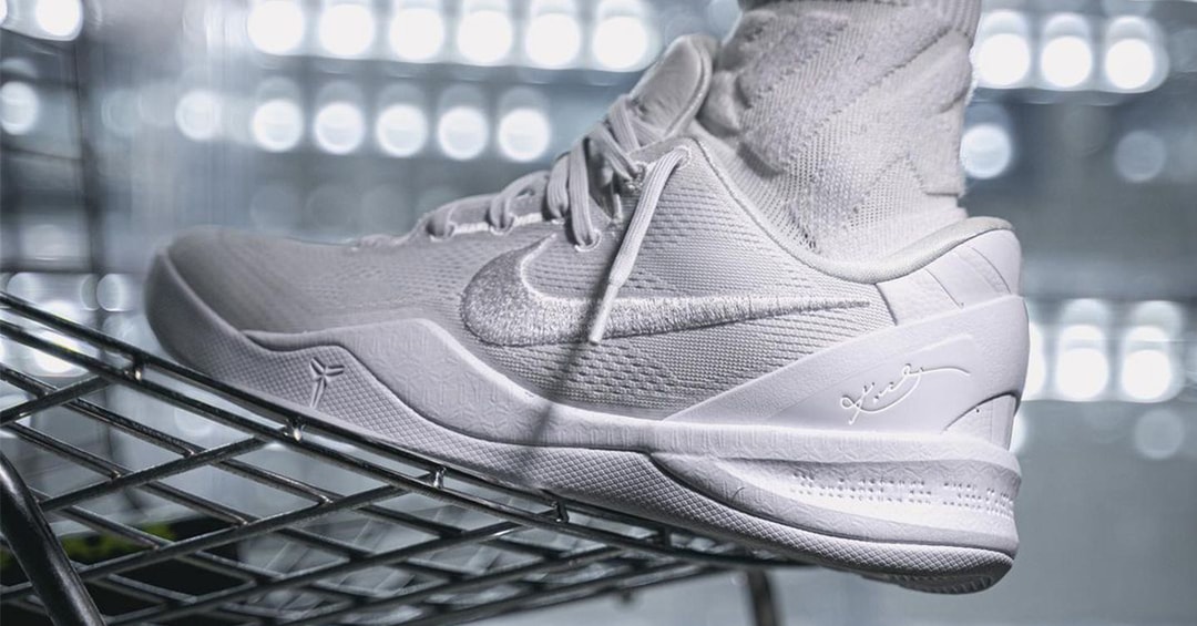 鞋迷駐足 · 5 款今周務必注目之球鞋 | Hypebeast