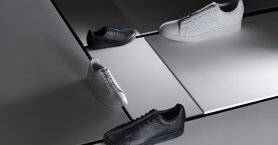 adidas Originals 攜手 Craig Green 打造全新 Stan Smith 聯名鞋款 | Hypebeast