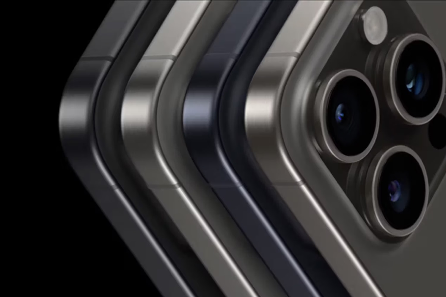 Apple 發佈會－鈦金屬設計、全新 A17 Pro 晶片！iPhone 15 Pro 和 iPhone 15 Pro Max 正式登場 ...