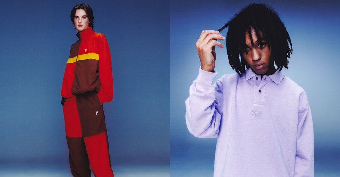 BoTT 正式推出 2023 秋冬系列 | Hypebeast