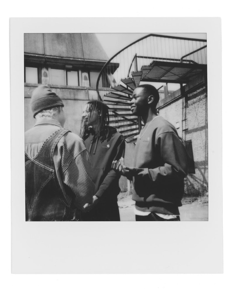 Carhartt WIP 正式推出 2023 秋冬單寧系列「Solid Structures」 | Hypebeast