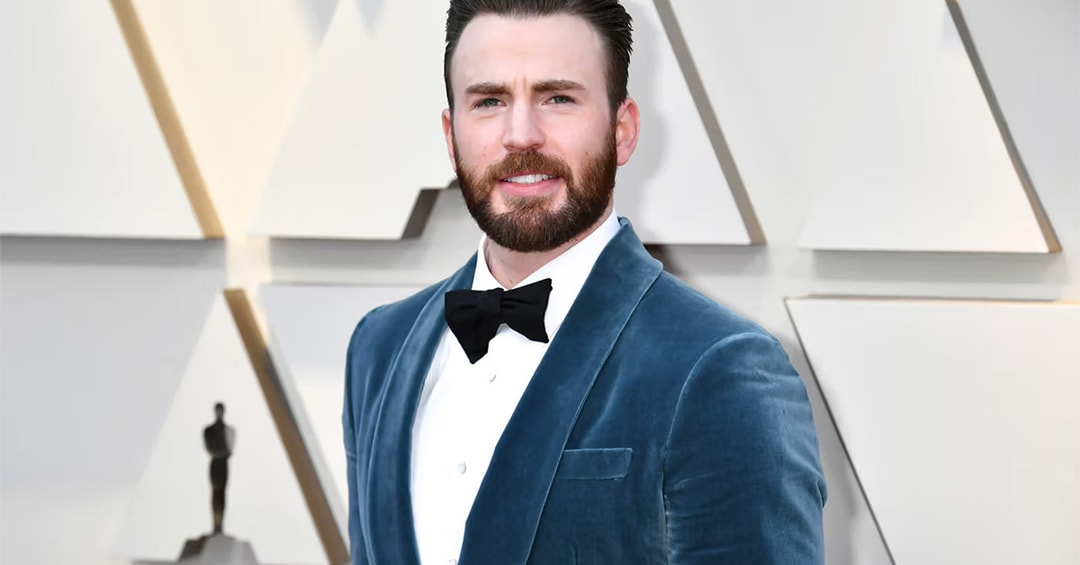 Chris Evans 認同 Quentin Tarantino「Marvel 演員不算電影明星」說法 | Hypebeast