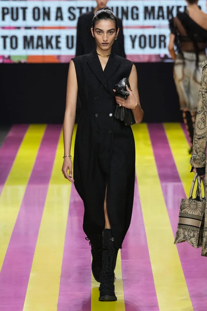 Dior 正式發佈 2024 春夏系列女裝大秀 | Hypebeast