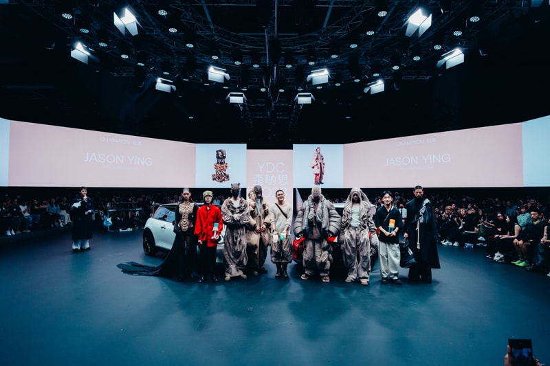 香港時裝界盛事 YDC 2023 得獎新晉設計師名單公佈 | Hypebeast
