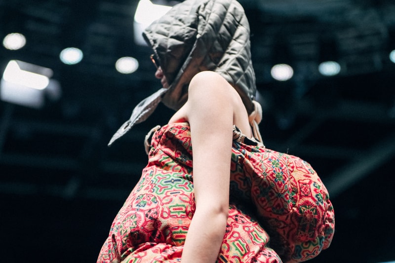 香港時裝界盛事 YDC 2023 得獎新晉設計師名單公佈 | Hypebeast