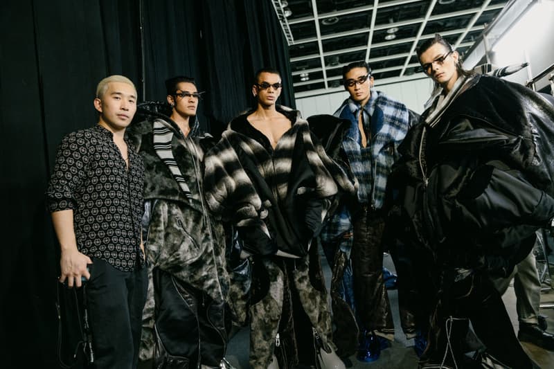 香港時裝界盛事 YDC 2023 得獎新晉設計師名單公佈 | Hypebeast