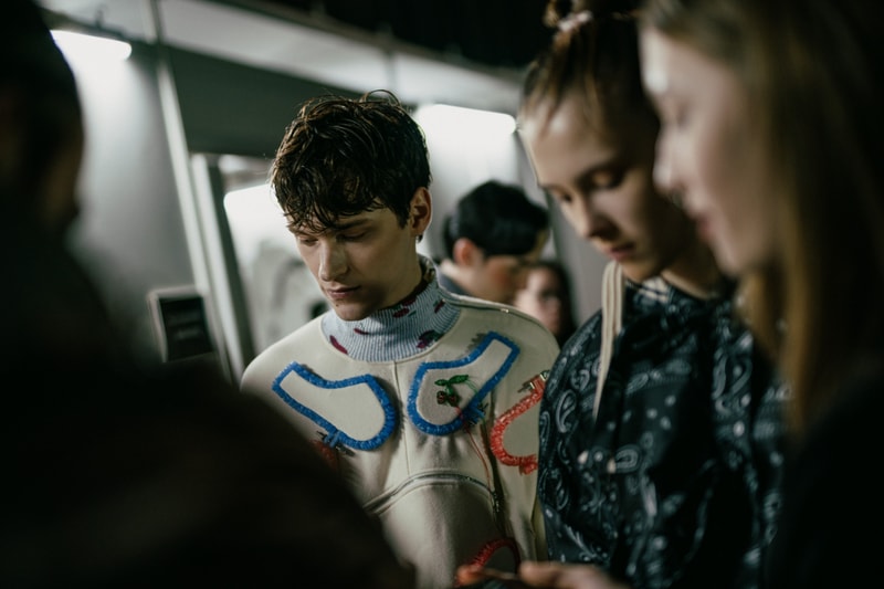 香港時裝界盛事 YDC 2023 得獎新晉設計師名單公佈 | Hypebeast