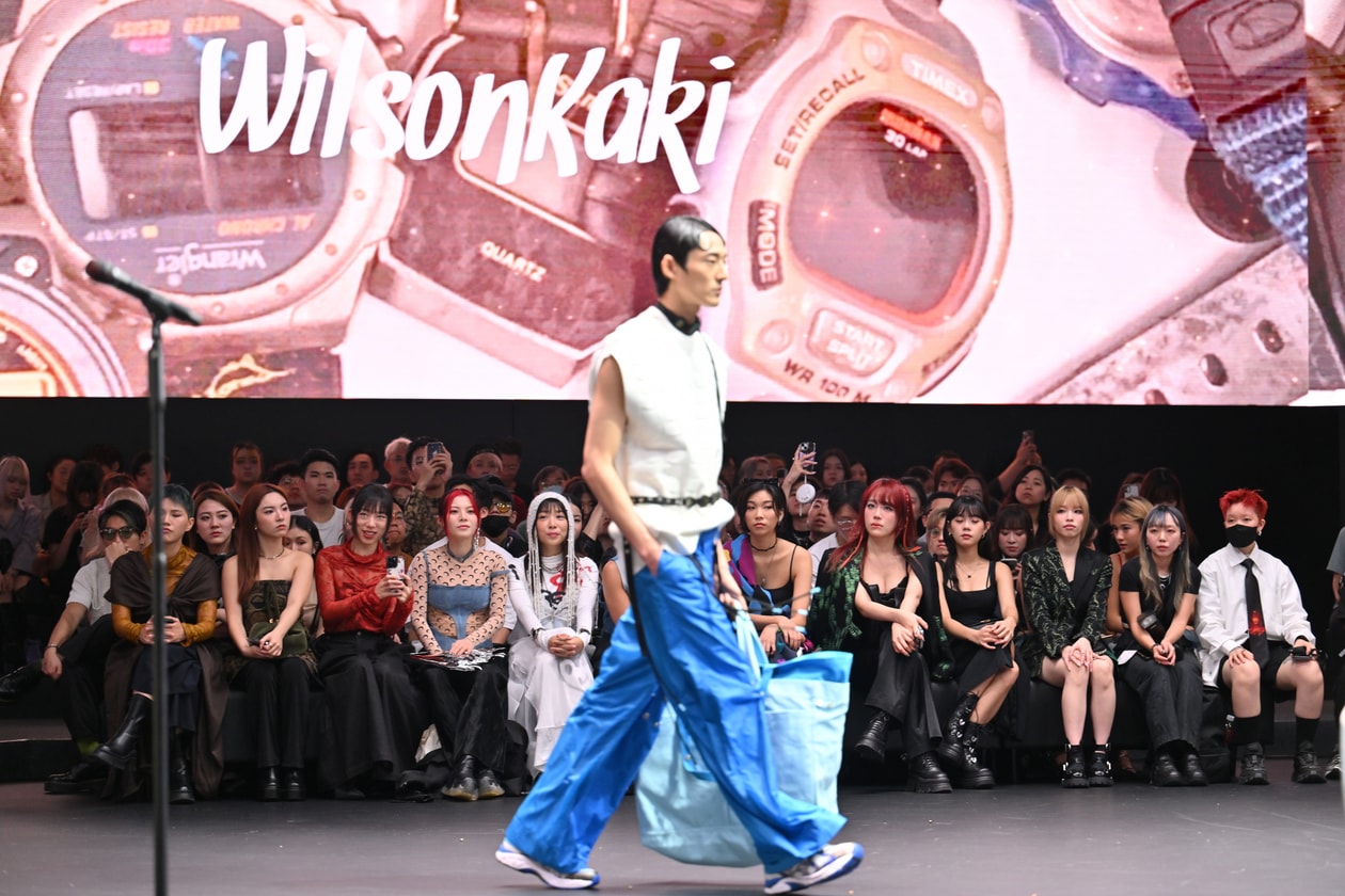 香港時裝界盛事 YDC 2023 得獎新晉設計師名單公佈 | Hypebeast