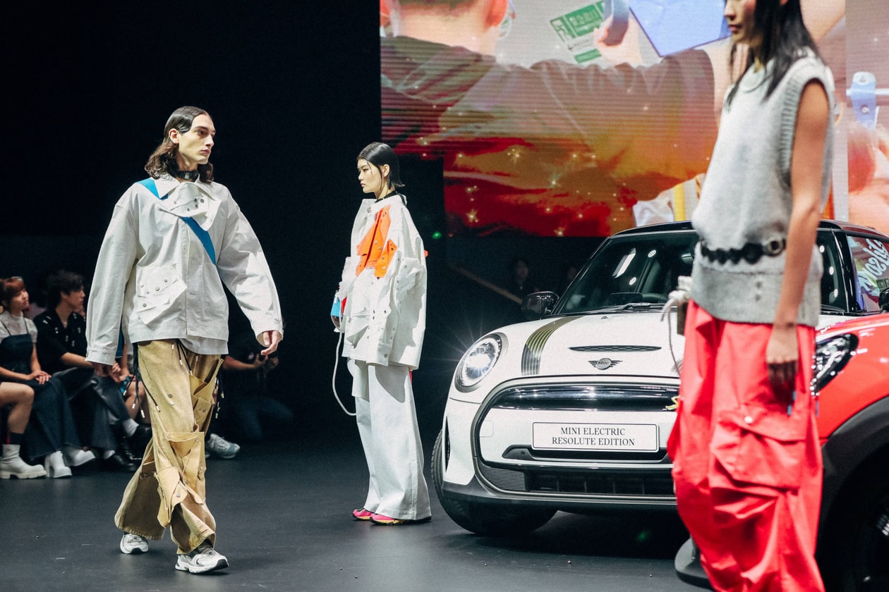 香港時裝界盛事 YDC 2023 得獎新晉設計師名單公佈 | Hypebeast