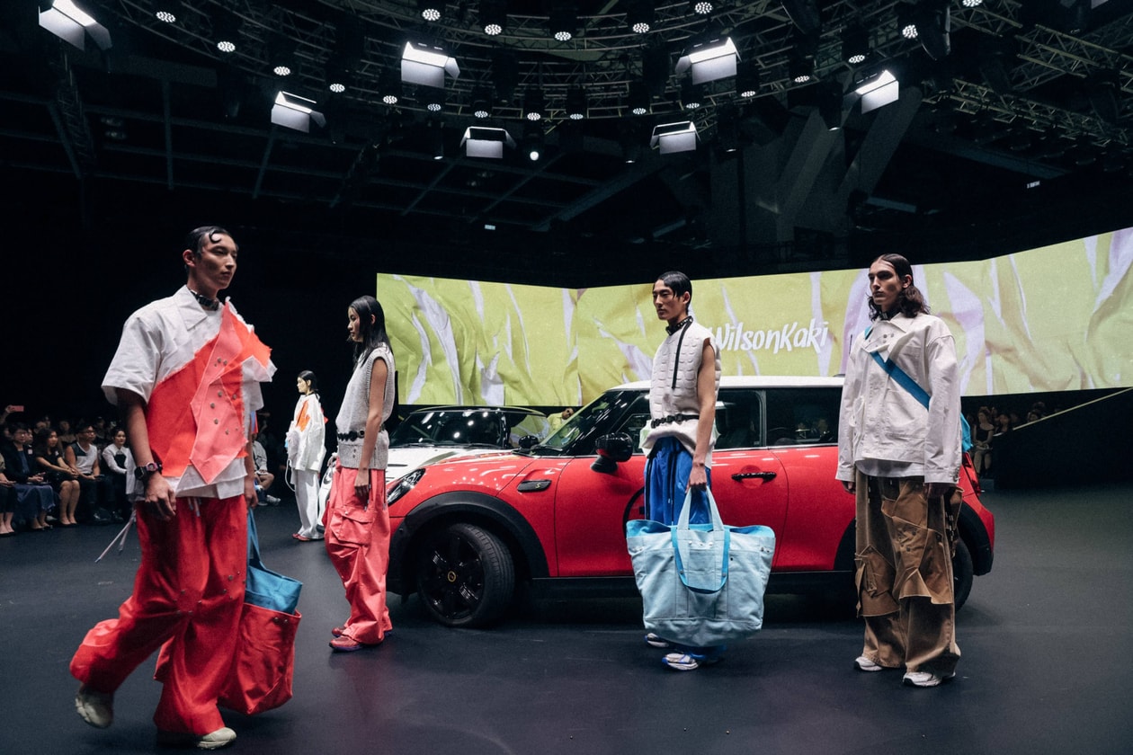 香港時裝界盛事 YDC 2023 得獎新晉設計師名單公佈 | Hypebeast