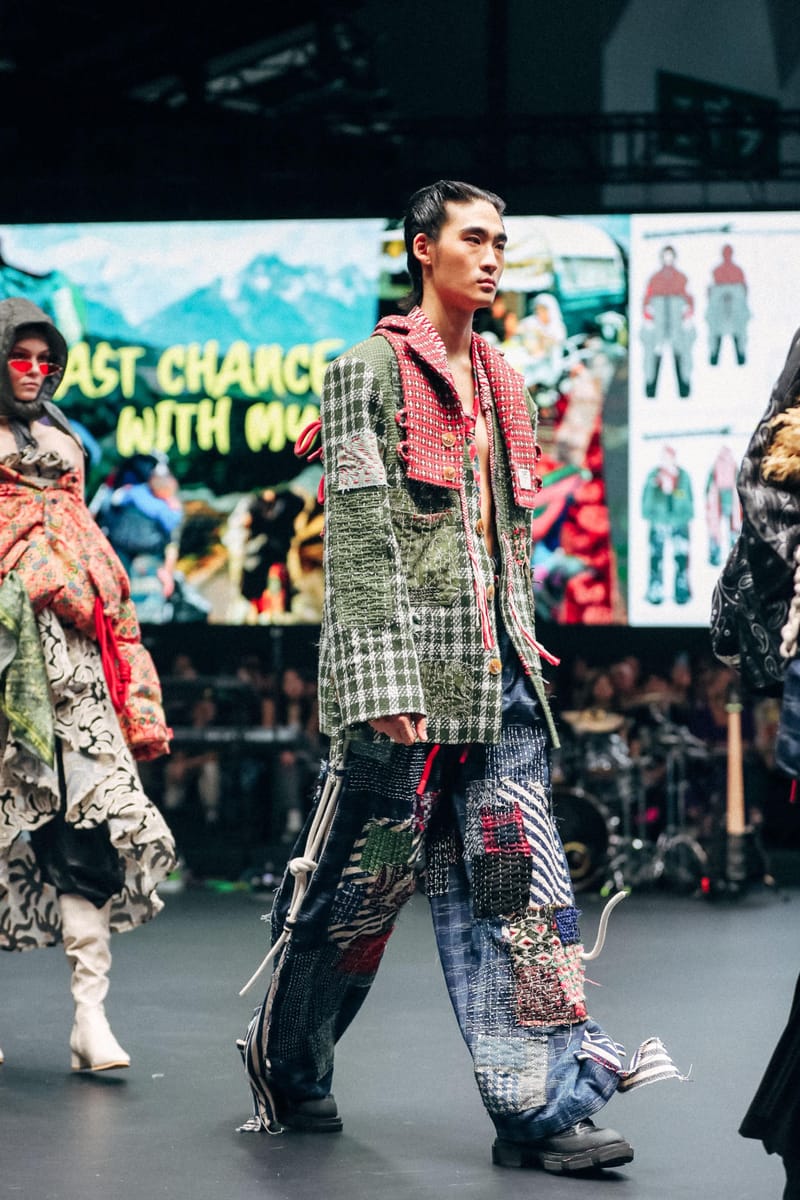 香港時裝界盛事 YDC 2023 得獎新晉設計師名單公佈 | Hypebeast