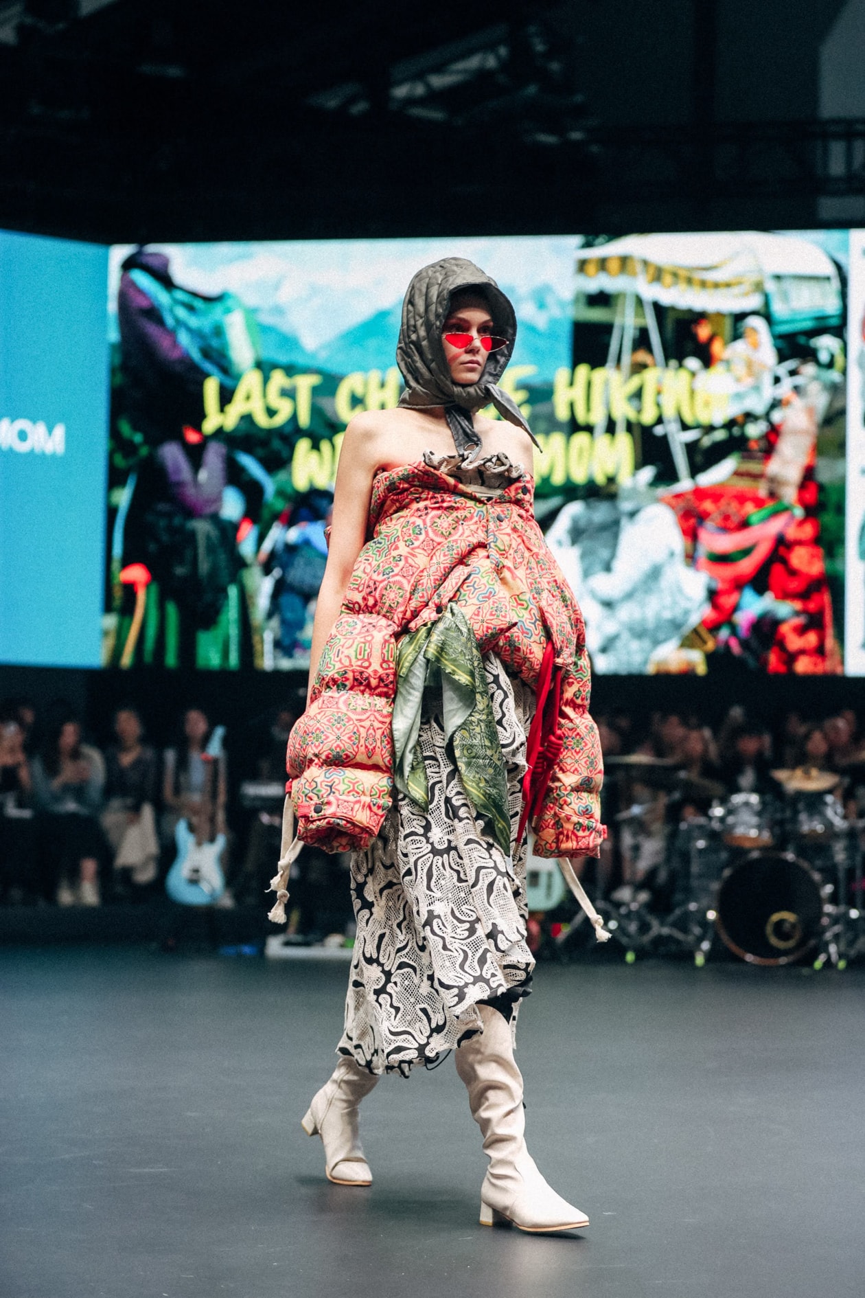 香港時裝界盛事 YDC 2023 得獎新晉設計師名單公佈 | Hypebeast