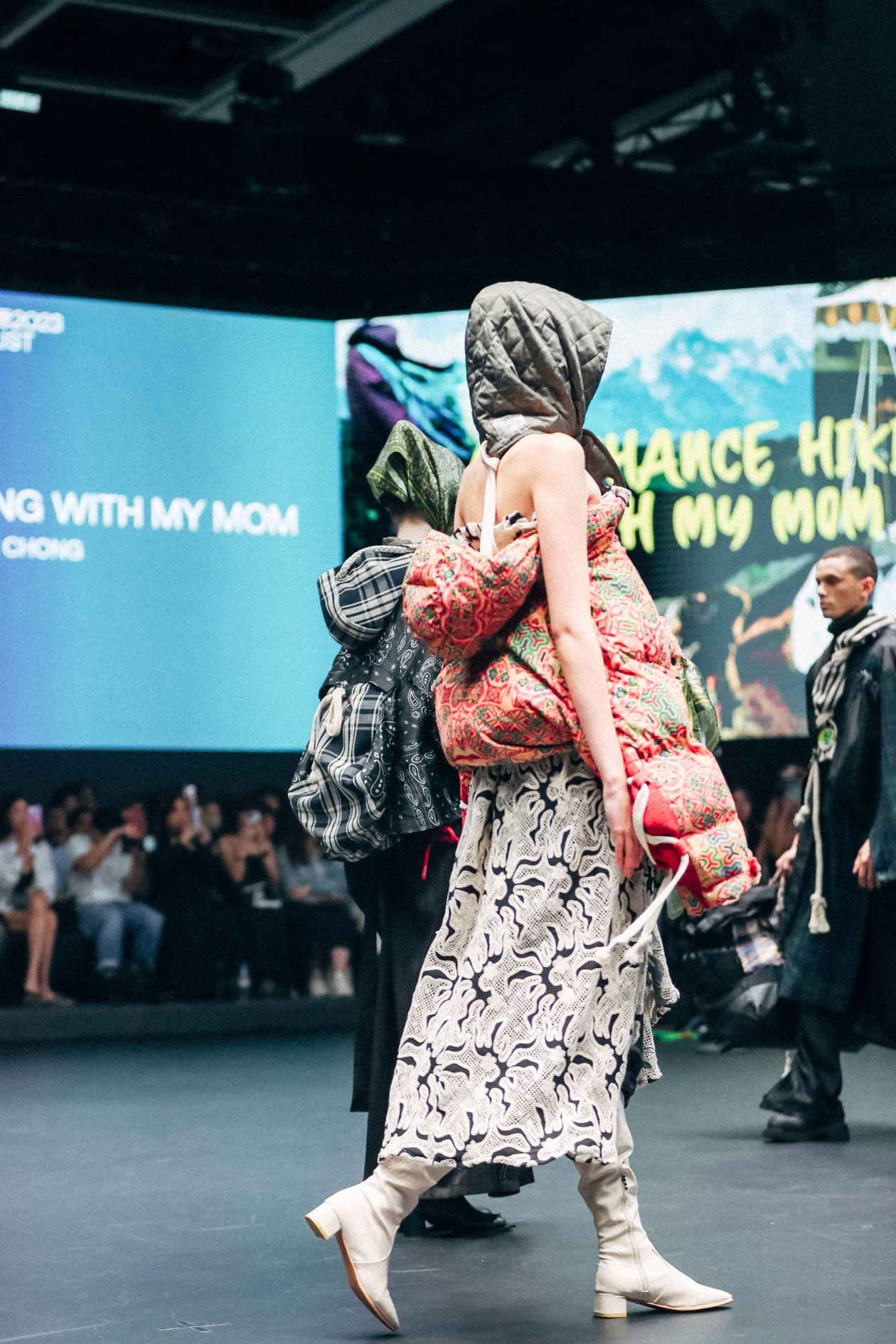 香港時裝界盛事 YDC 2023 得獎新晉設計師名單公佈 | Hypebeast