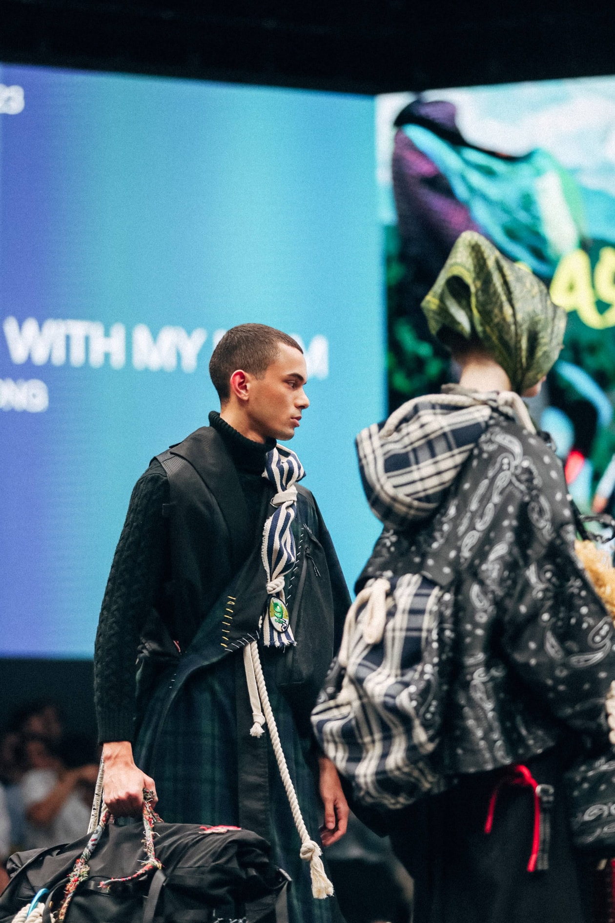 香港時裝界盛事 YDC 2023 得獎新晉設計師名單公佈 | Hypebeast