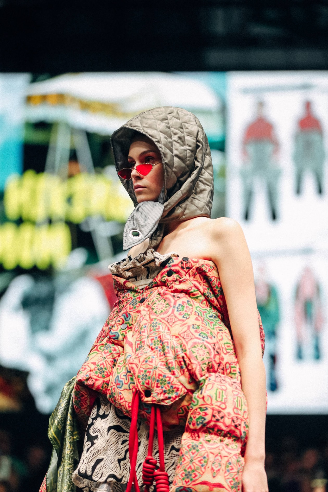 香港時裝界盛事 YDC 2023 得獎新晉設計師名單公佈 | Hypebeast