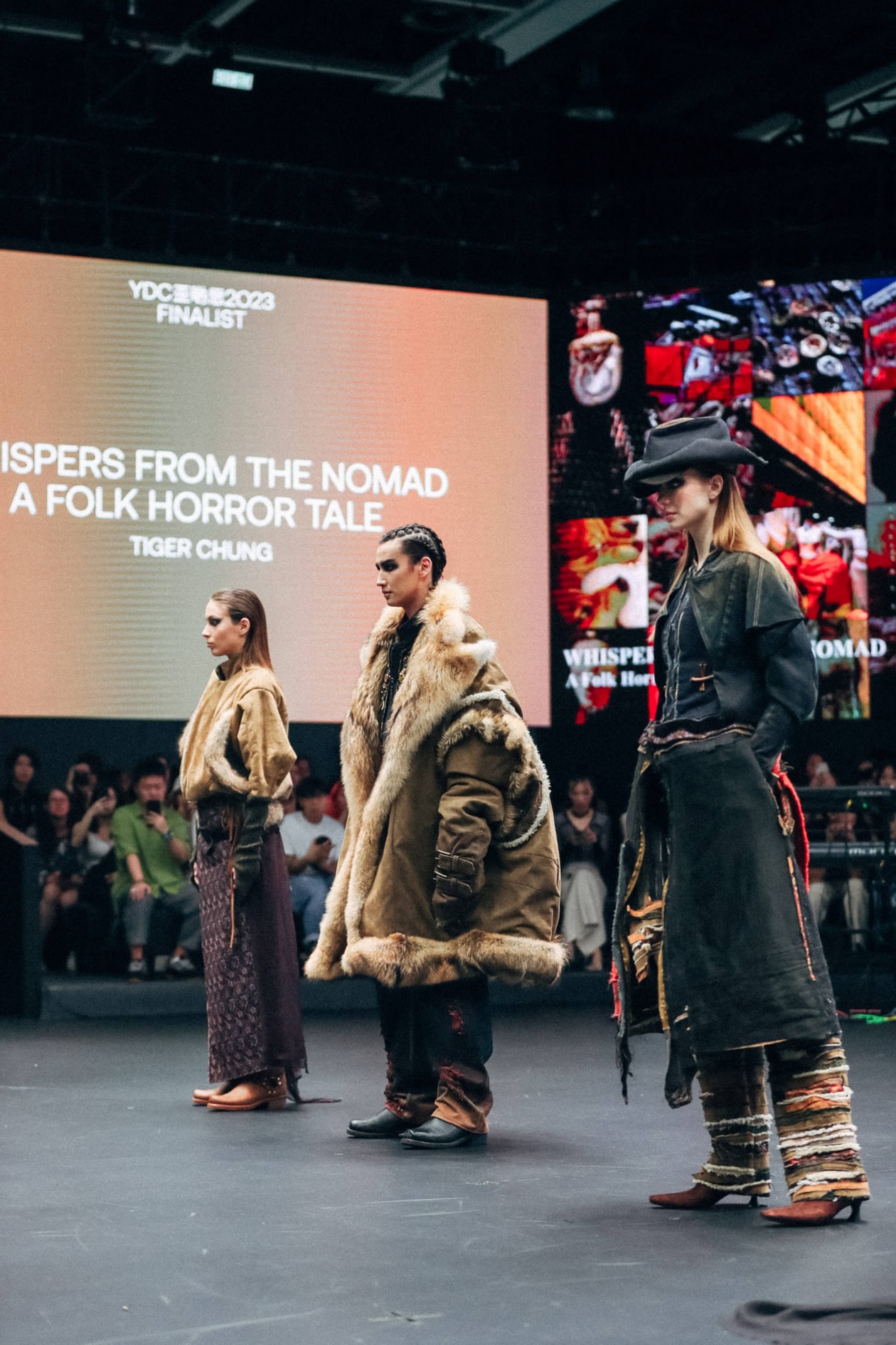 香港時裝界盛事 YDC 2023 得獎新晉設計師名單公佈 | Hypebeast