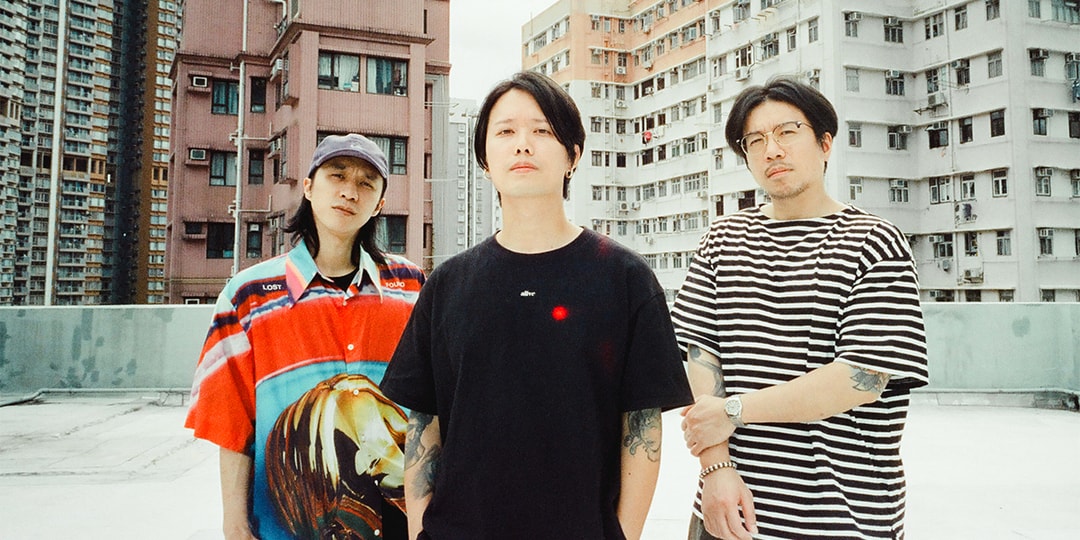 專訪香港獨立樂隊 Maniac : 「二十年過後，Maniac 代表著一種聲音和回憶。」 | Hypebeast