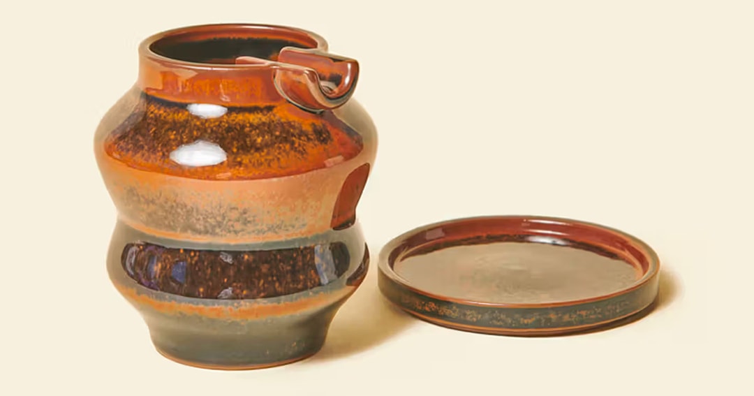 Seth Rogen 設計品牌 Houseplant 打造全新煙灰缸「Ashtray 3.0 By Seth」 | Hypebeast