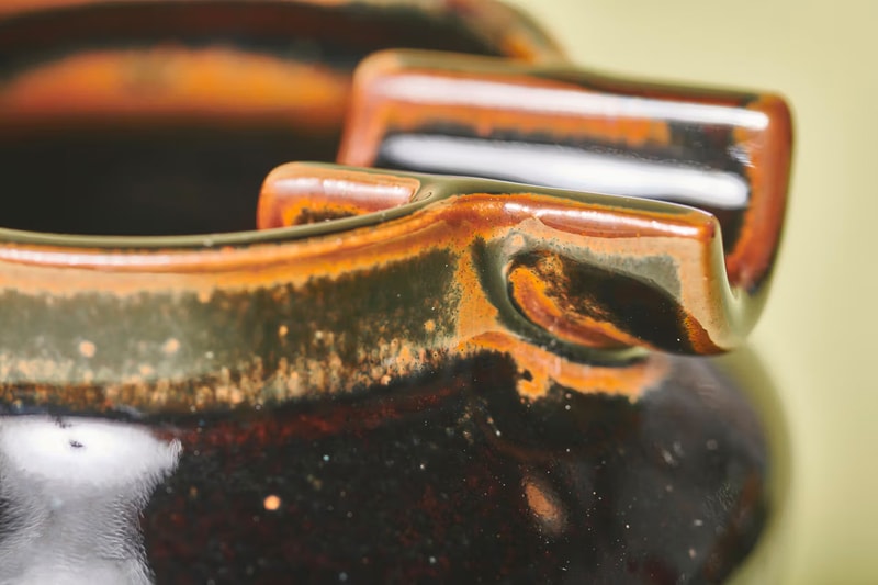 Seth Rogen 設計品牌 Houseplant 打造全新煙灰缸「Ashtray 3.0 By Seth」 | Hypebeast