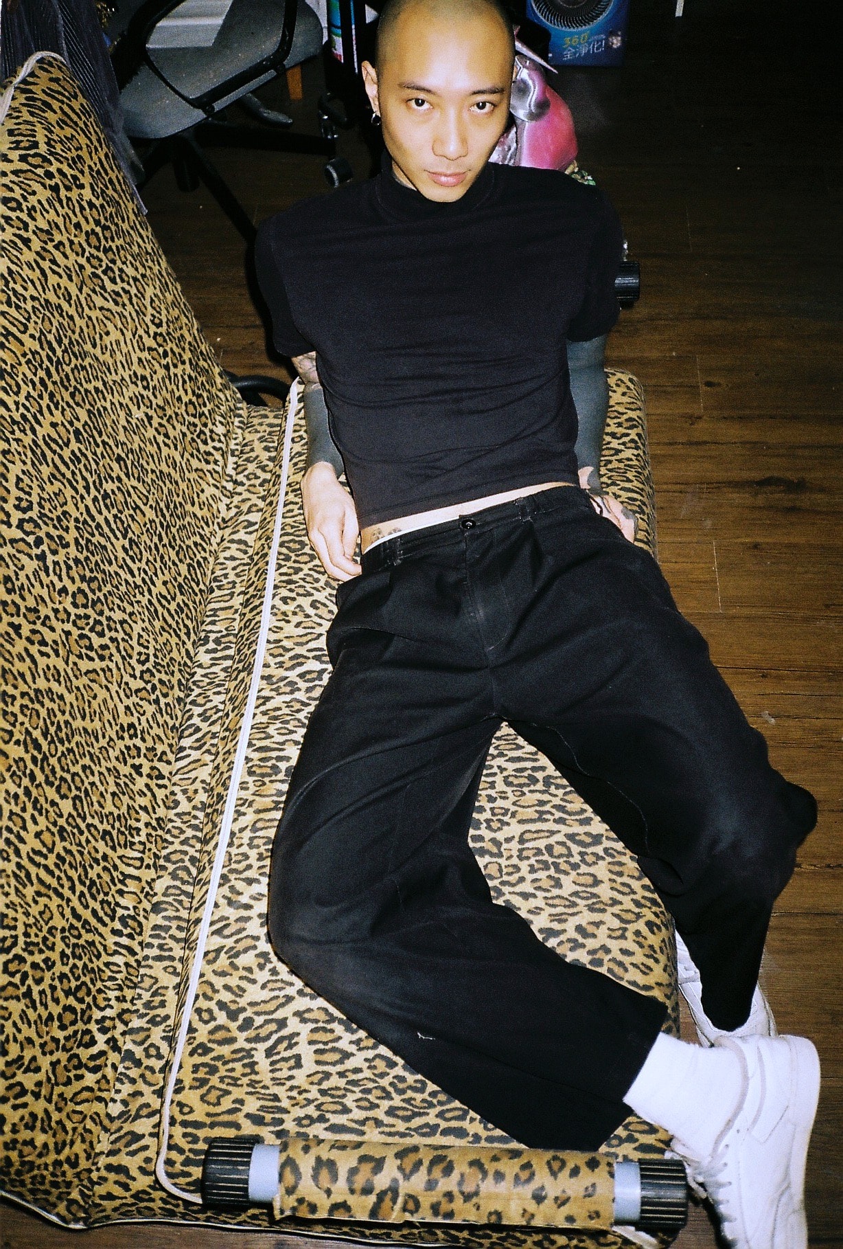 專訪 FINAL TAIPEI 創辦人許傑 & Tzusing：開這間店不只是好玩而已 | Hypebeast