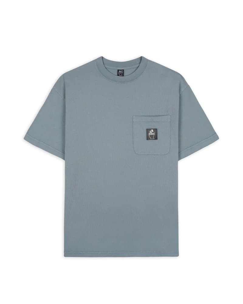 INVINCIBLE 攜手 Brain Dead 推出全新聯名系列 | Hypebeast