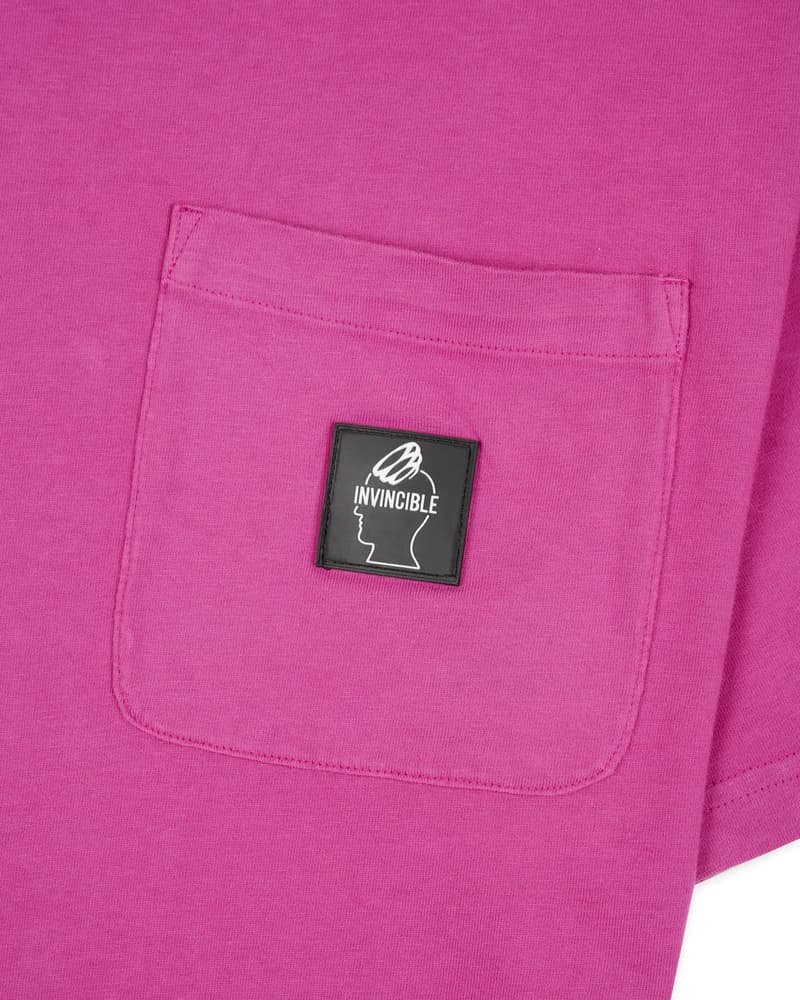 INVINCIBLE 攜手 Brain Dead 推出全新聯名系列 | Hypebeast