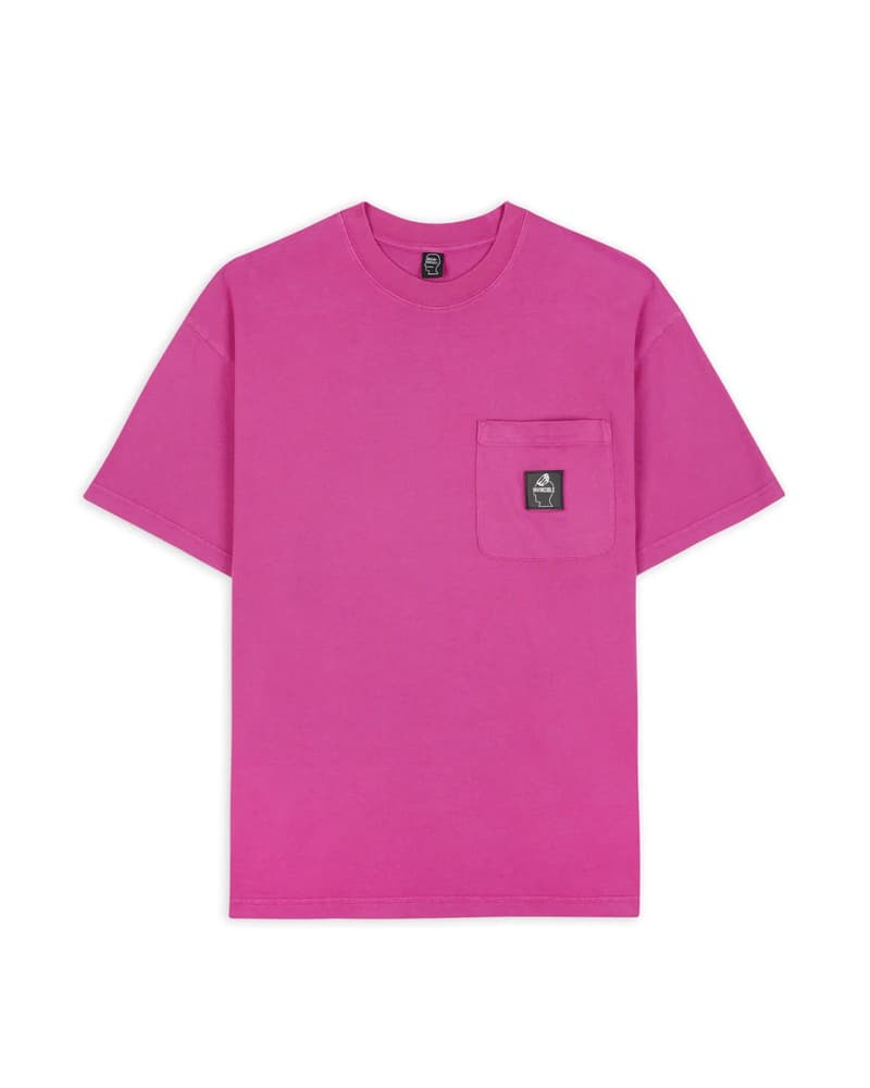 INVINCIBLE 攜手 Brain Dead 推出全新聯名系列 | Hypebeast