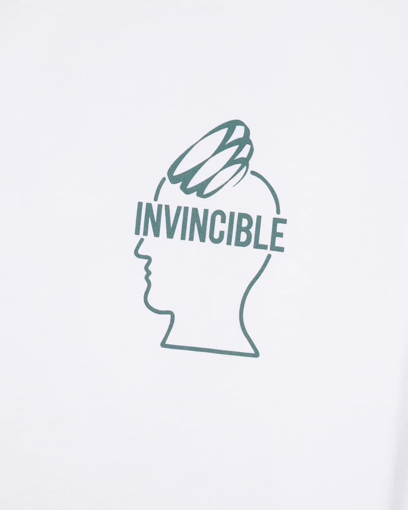 INVINCIBLE 攜手 Brain Dead 推出全新聯名系列 | Hypebeast