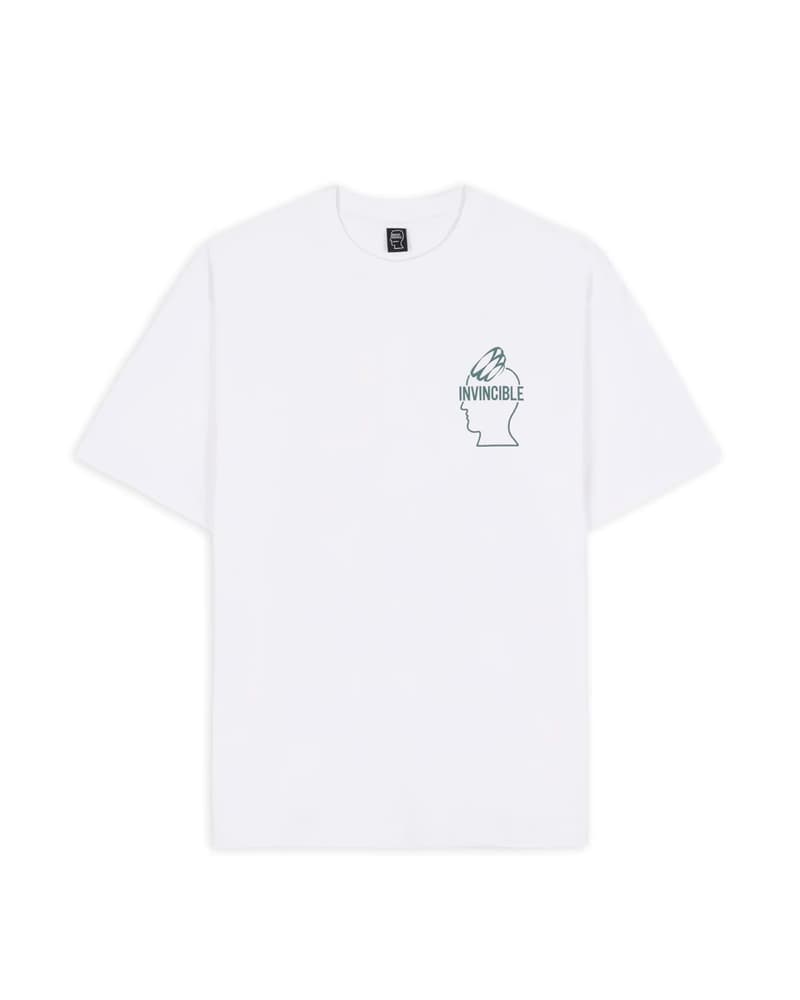 INVINCIBLE 攜手 Brain Dead 推出全新聯名系列 | Hypebeast