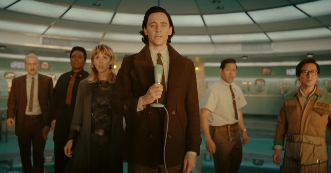 Marvel MCU 第五階段注目影集《洛基 Loki》第二季最新預告正式來襲 | Hypebeast