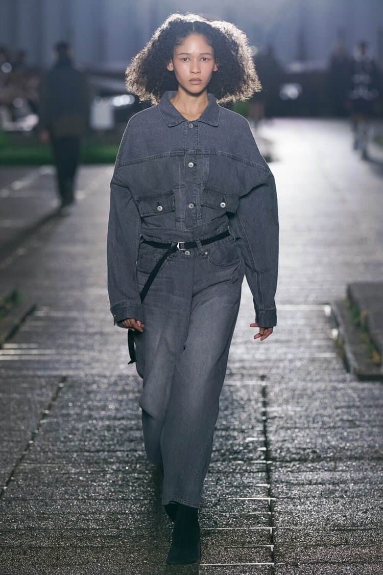 meanswhile 正式發表 2024 春夏系列大秀 | Hypebeast