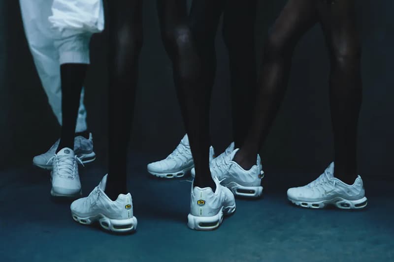 鞋迷駐足 · 5 款今周務必注目之球鞋 | Hypebeast