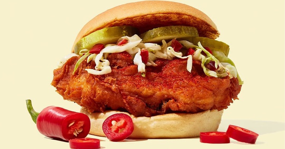 Shake Shack 計劃推出全新辛辣菜單「Hot Menu」 | Hypebeast